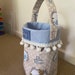 Personalized Peter Rabbit Easter Basket - Etsy