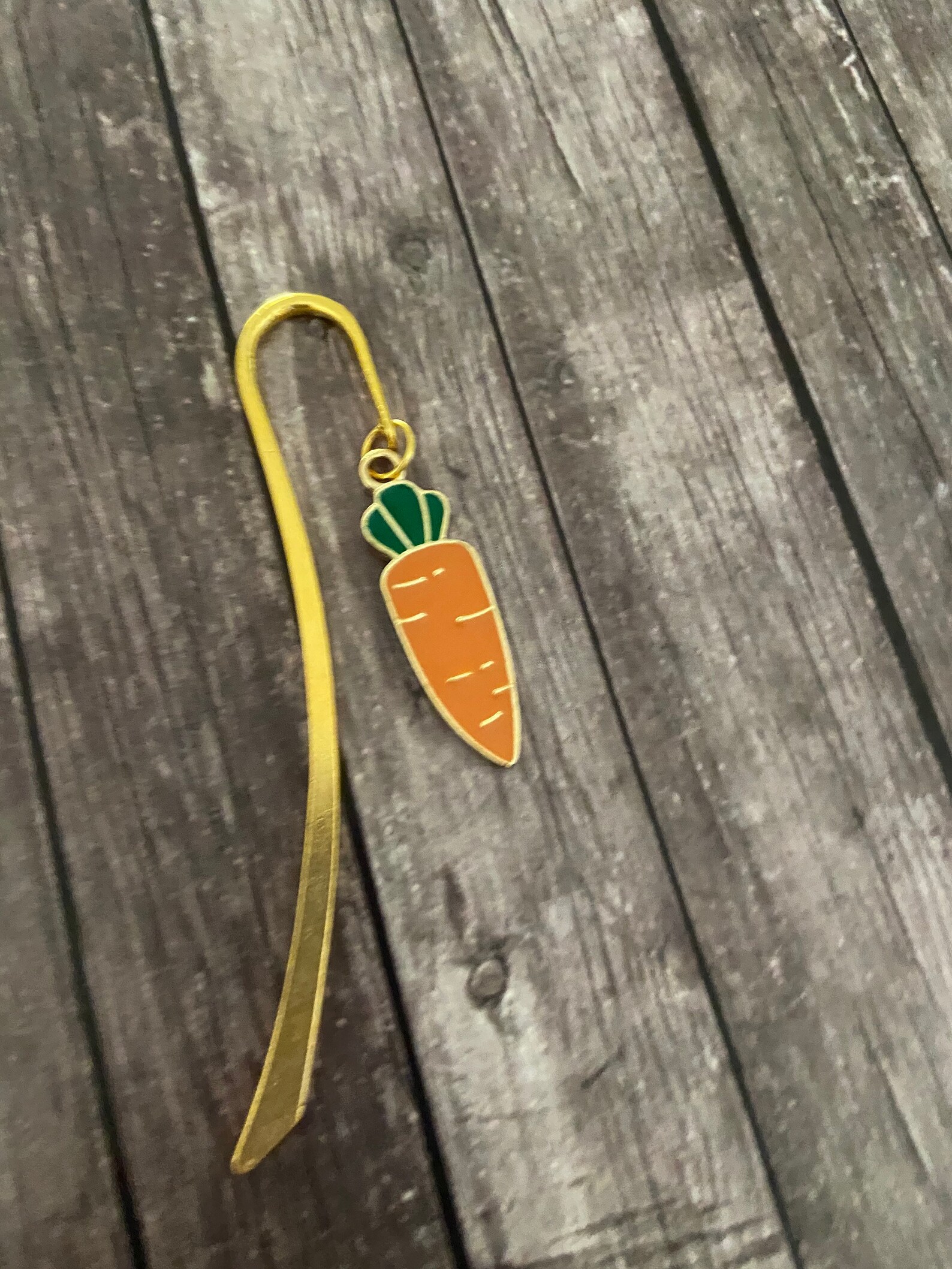 Easter Bunny Bookmark Easter Carrot Bookmark Easter Bunny - Etsy
