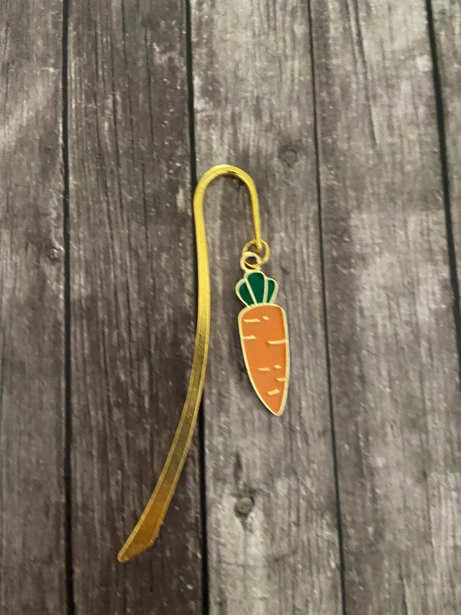 Easter Bunny Bookmark Easter Carrot Bookmark Easter Bunny | Etsy