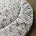 Peter Rabbit Play Mat, Baby Play Mat, Padded Play Mat, Baby Shower Gift ...