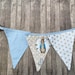 Peter Rabbit Bunting Flags, Peter Rabbit Garland, Peter Rabbit Baby ...