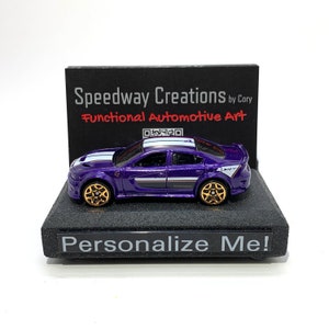 Charger Hellcat Business Card Holder - Hellcat Accessory for Your Desk ...