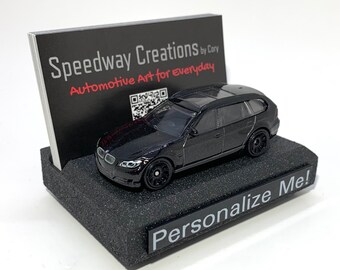 Bmw Business Card - Etsy