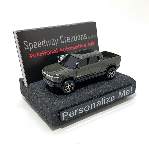 Rivian Gift - 60+ Gift Ideas for 2024