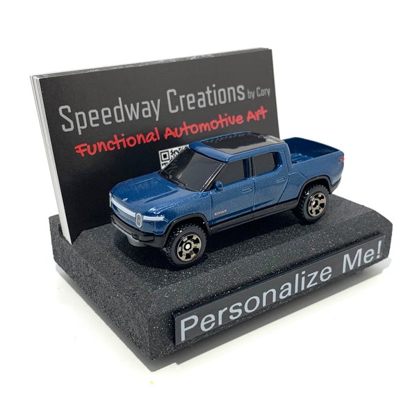 Rivian Gift - 60+ Gift Ideas for 2023