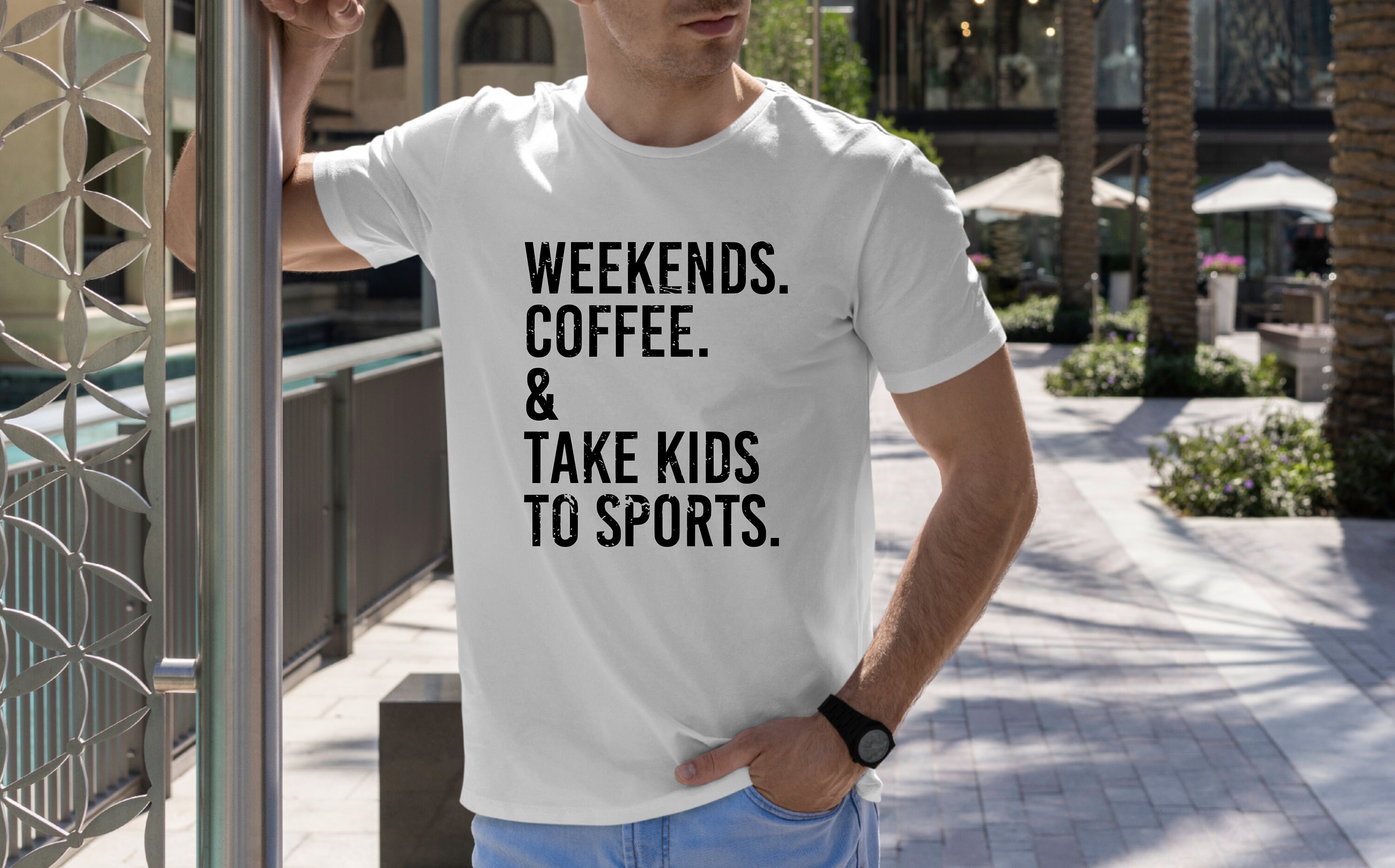 Weekends & Drive Kids to Sports SVG Sports Mom Cut File Mom Taxi ...