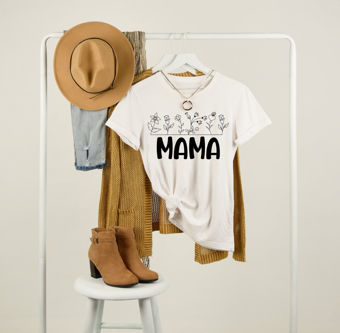 Mama SVG | Mama Vector File, Mama Cut File for Cricut | DIGITAL ...