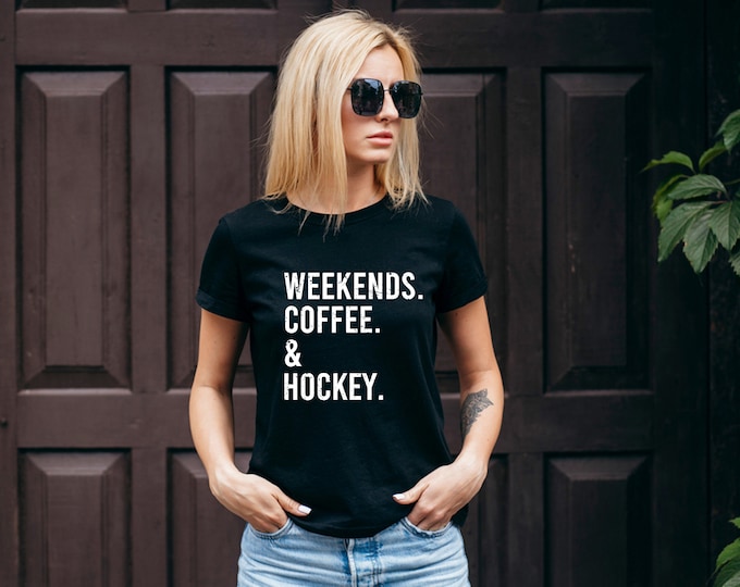 Skates Sticks and Wicked Hat Tricks Svg | Hockey Mom Cut File | Hockey ...