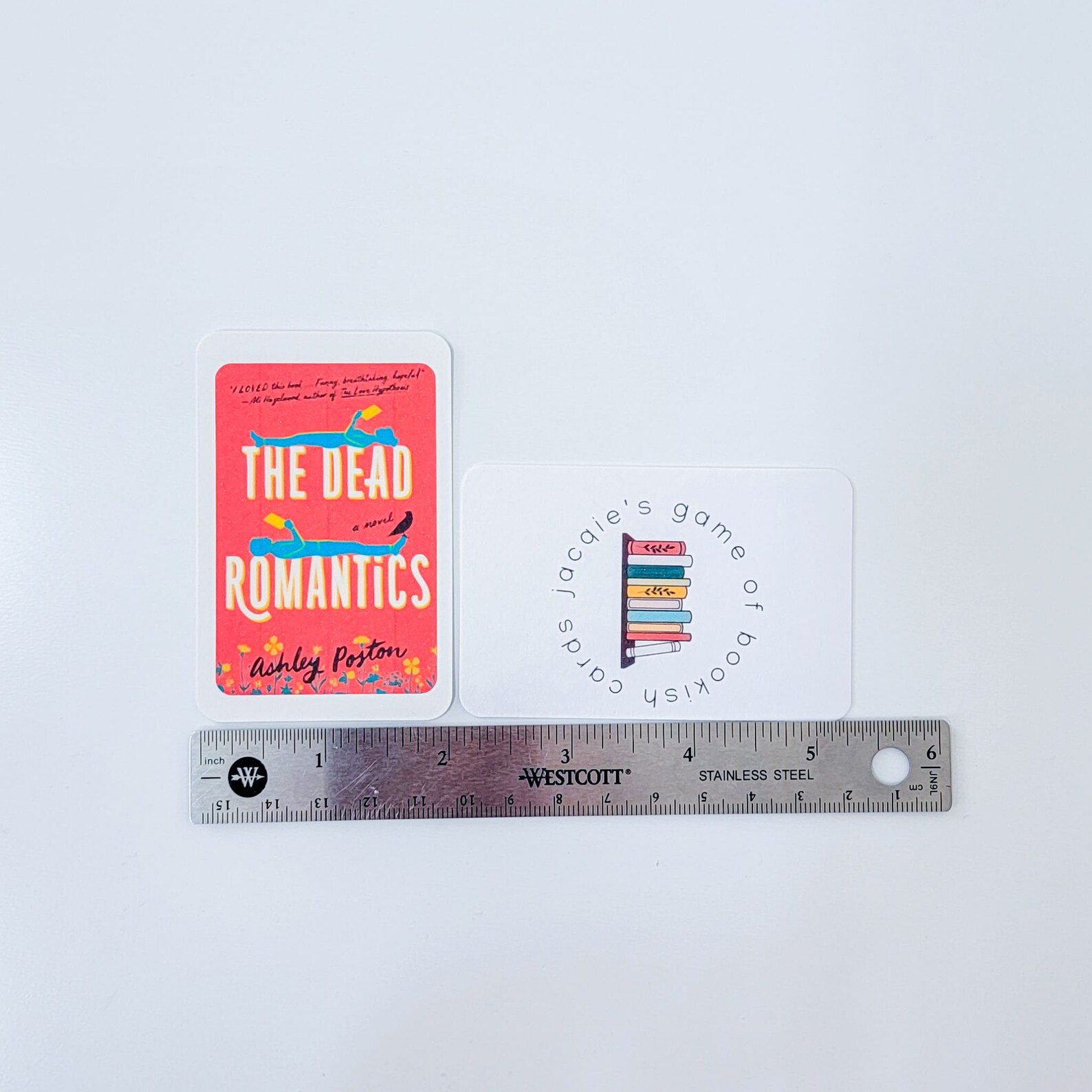 Customizable Book Cover TBR Cards to Be Read What to Read Next Card ...