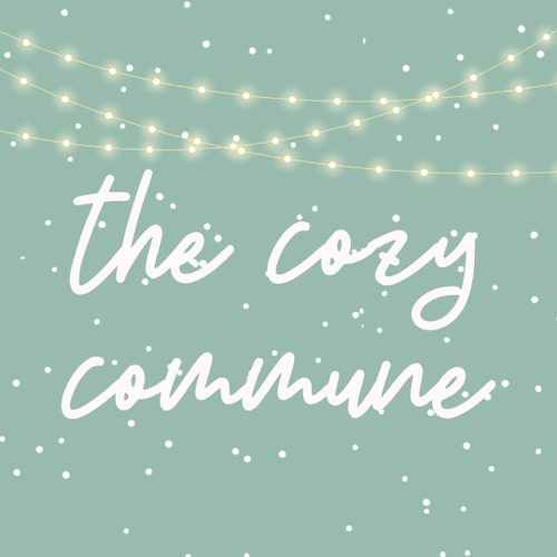 TheCozyCommune - Etsy