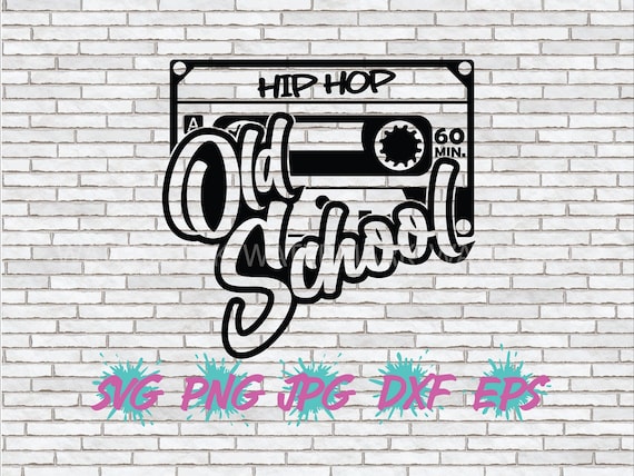 Old School Hip Hop