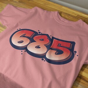 685 Samoa PNG Sublimation, 685 PNG, Samoa Png, Printable Samoan Graphic ...