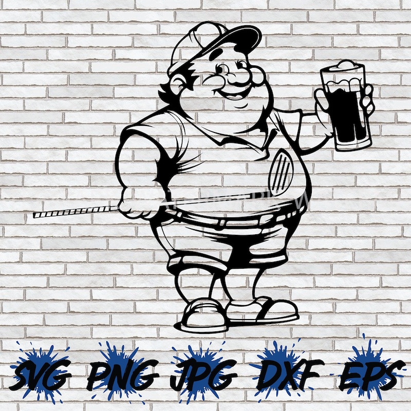Fat Women Svg - Etsy