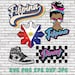 Filipino SVG, Philippines PNG, Shirt Designs, Gift for Filipina, Cut ...