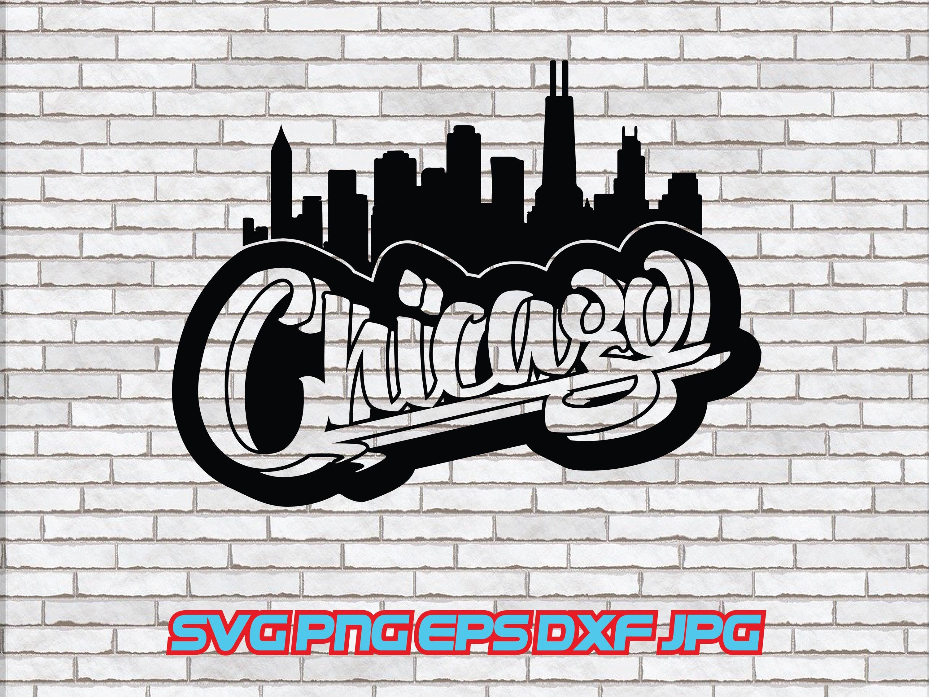 Chicago Graffiti Style