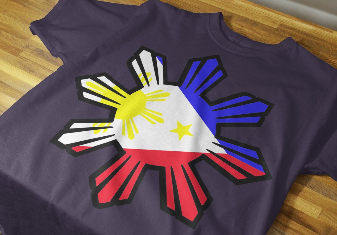 Filipino Flag SVG Filipino Art Filipino Bundle Philippines - Etsy Australia