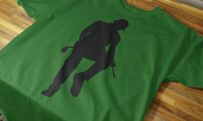 Angry Golfer SVG, Bad Golfer Funny Golfing Drunk Golf, Funny Golf ...