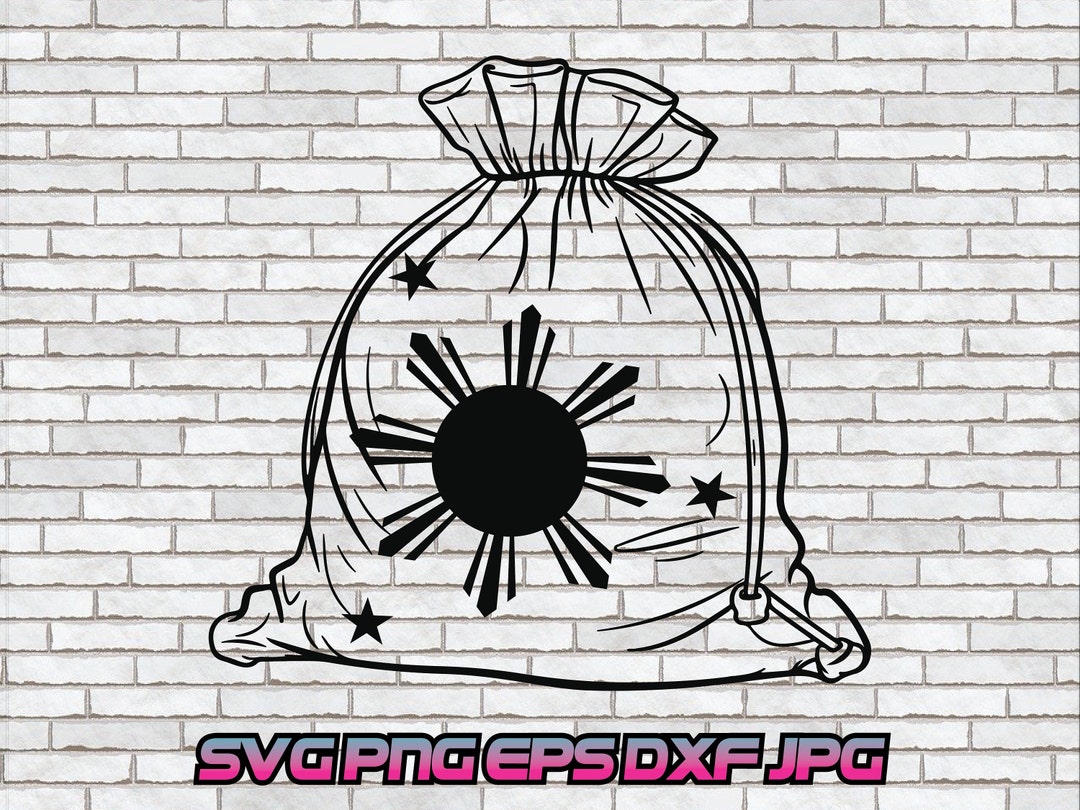 Philippines Svg, Filipino Svg, Sun Png, Cut File, Digital Download ...