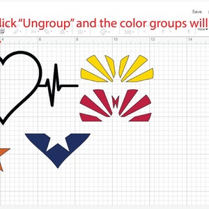 Arizona Heart SVG State Flag Messy Bun Sublimation Vector PNG Phoenix ...