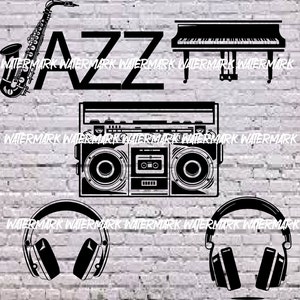 Music SVG Design Bundle, Musical Vectors, Boombox, Old School, Retro ...