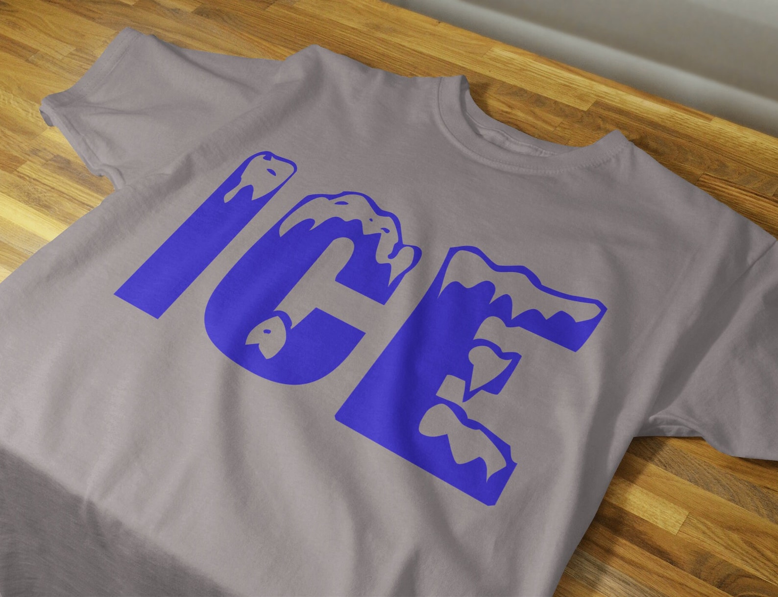 ICE SVG, Ice Bag Text Vector, Ice Machine Letters, Circut Silhouette ...