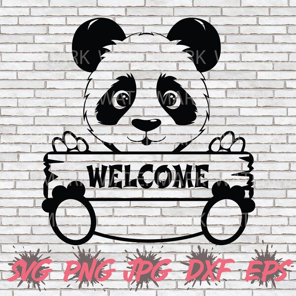 Chinese Welcome Svg - Etsy