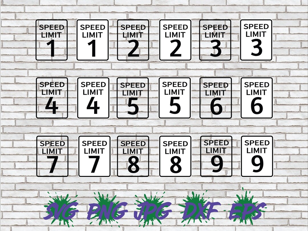 Kids Birthday Svg, Cars, Boys, Girls Party, Cake Topper Design, Speed ...