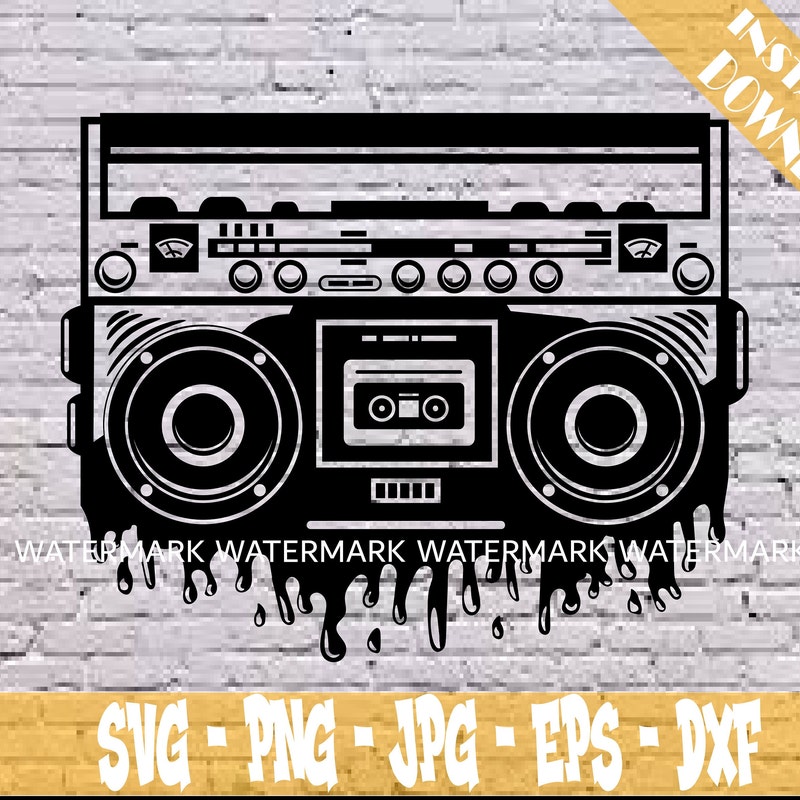 Sound of Music Svg - Etsy