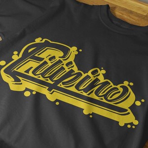 Filipino SVG, Philippines Sublimation PNG, Digital Download Pinoy Pinay ...