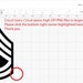 Army Enlisted Rank Insignia SVG, Ranking Clipart Cut File, Cricut ...