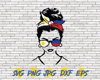 Tagalog Filipino Hand Drawn Words Quotes Clip Art Bundle PNG - Etsy