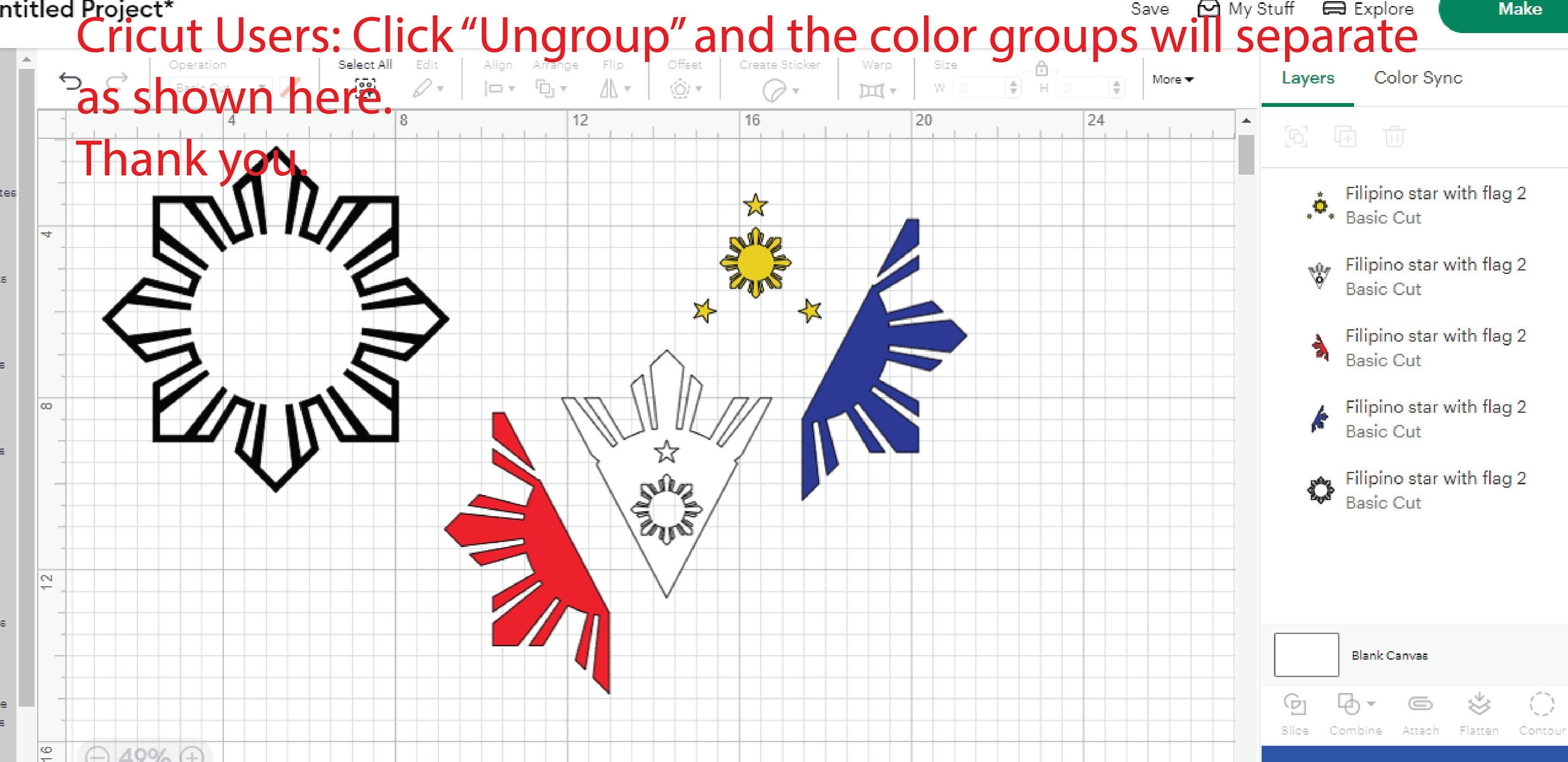 Filipino Star SVG, Filipino Art, Filipino Sun, Philippines PNG, Pinoy ...