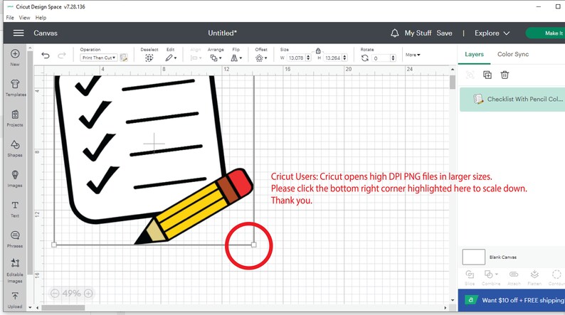 Checklist SVG Check List SVG PNG Manager Teacher Boss Gift - Etsy