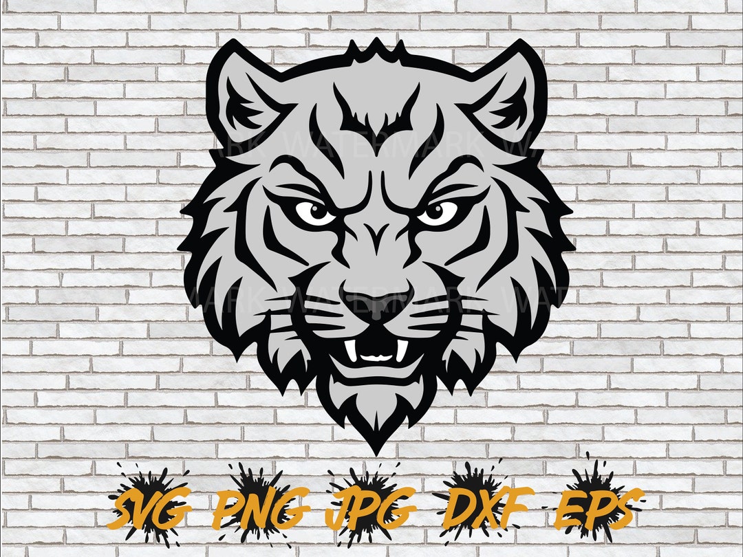 Wildcat SVG, Wildcat PNG Download, Cricut Silhouette Shirt Design CNC ...