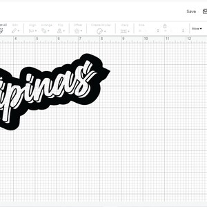 Pilipinas Svg, Pilipinas Png, Philippines, Filipino, Filipina, Pinay ...