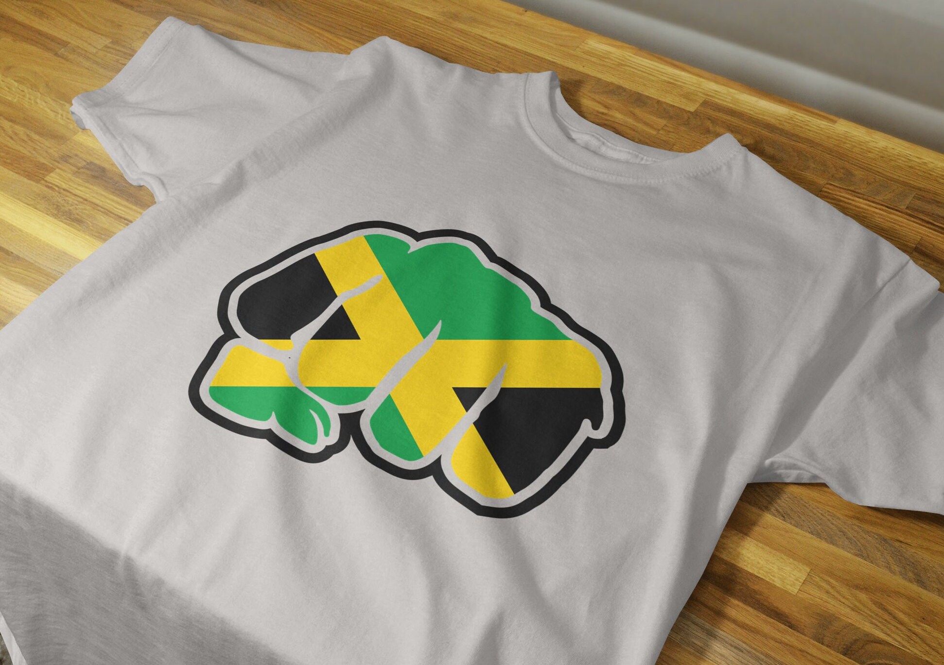 Jamaica Svg, Jamaican Png, Jamaica Flag, Printable, Digital Download ...