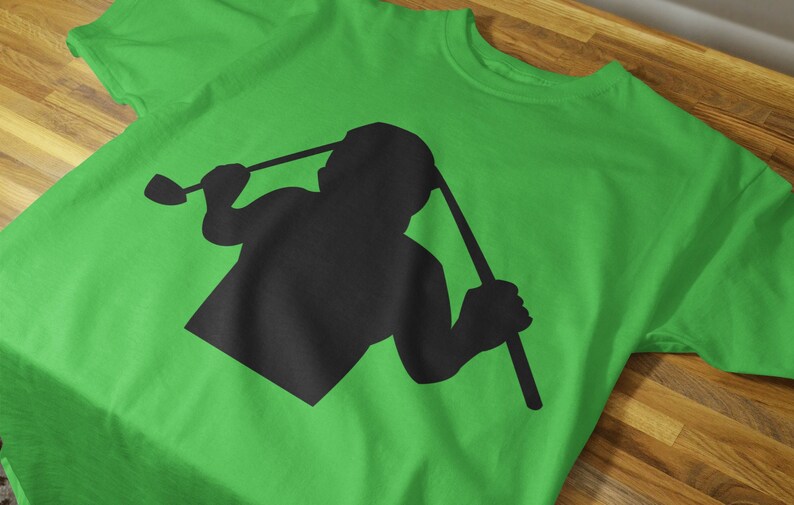 Angry Golfer SVG, Bad Golfer Funny Golfing Drunk Golf, Funny Golf ...