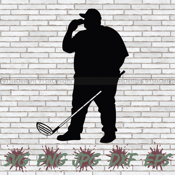 Cartoon Golf Club Covers - Etsy