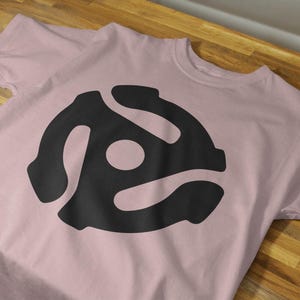 Adapter Svg, Old School Png, Vinyl Record, 45 Rpm, Digital Download ...