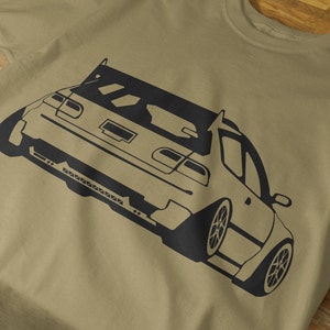 JDM Race Car Clip Art Png Japanese Make Tuning Cut File for Cricut ...