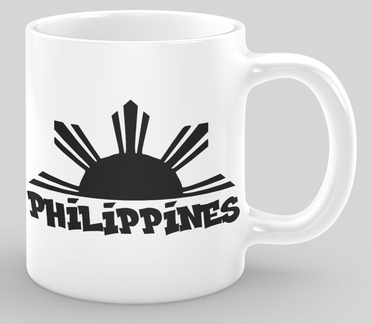 Philippines SVG Filipino SVG Philippines Digital Art - Etsy Canada