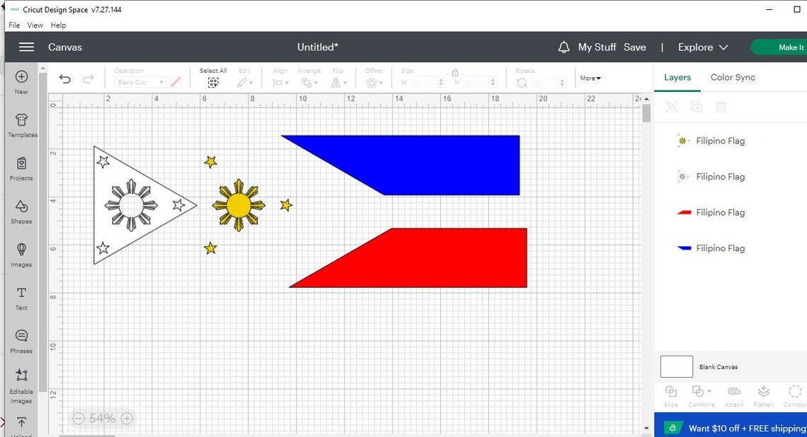 Filipino Flag SVG Filipino Art Filipino Bundle Philippines - Etsy Canada