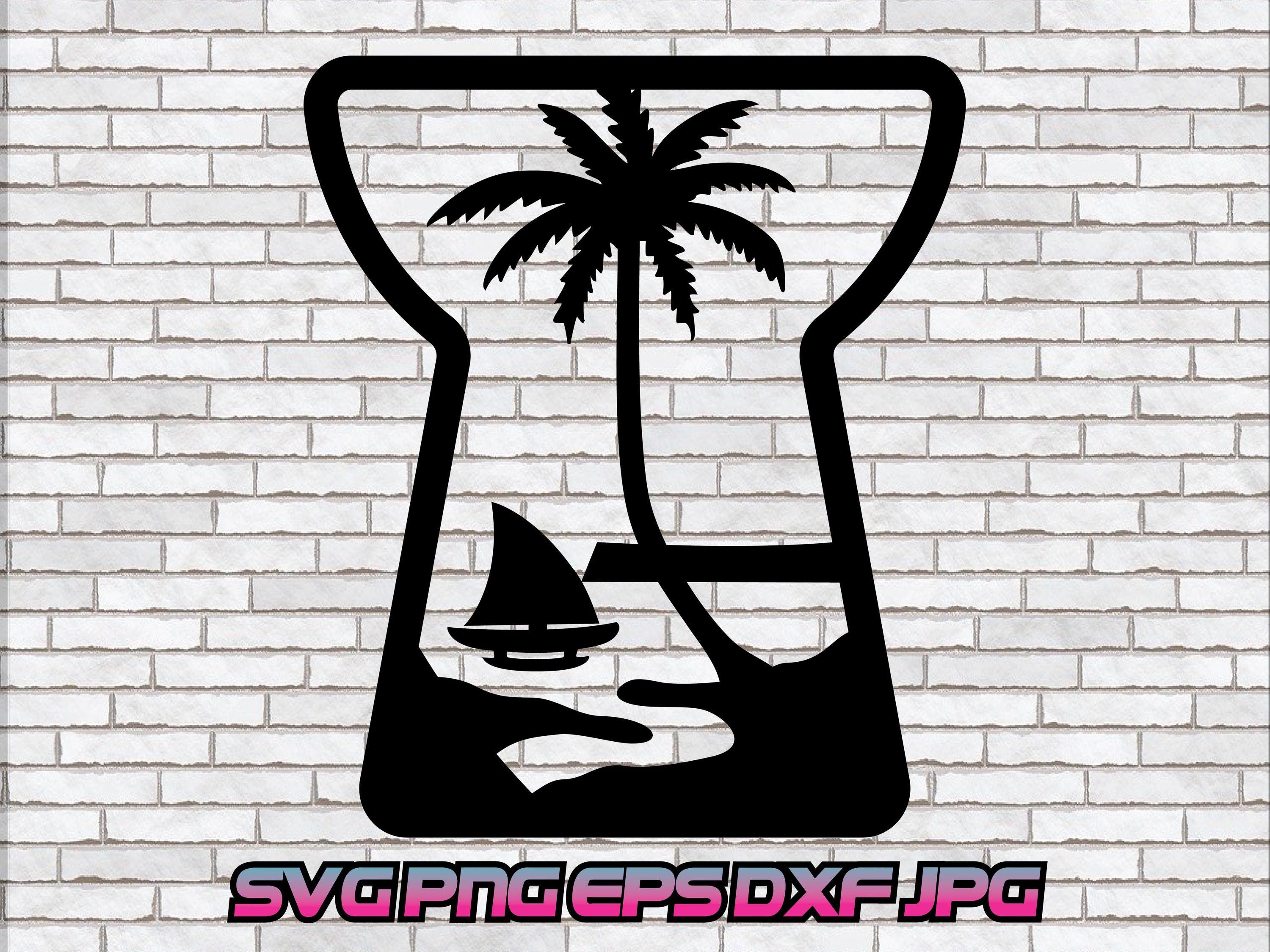 Guam Svg, Guam Latte Stone, Flag Png, Chamorro Strength, Tasa, Haligi ...