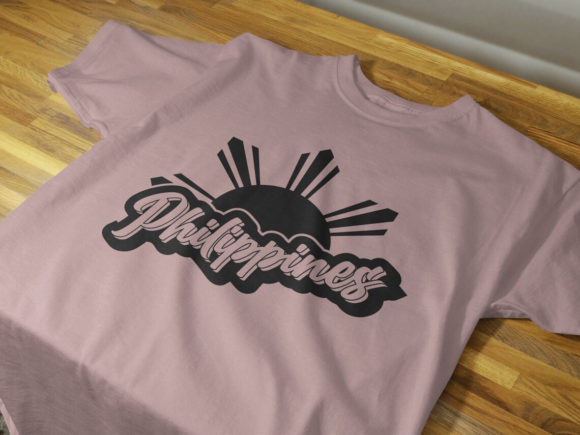 Philippines Svg, Filipino Svg, Sun Png, Cut File, Digital Download ...