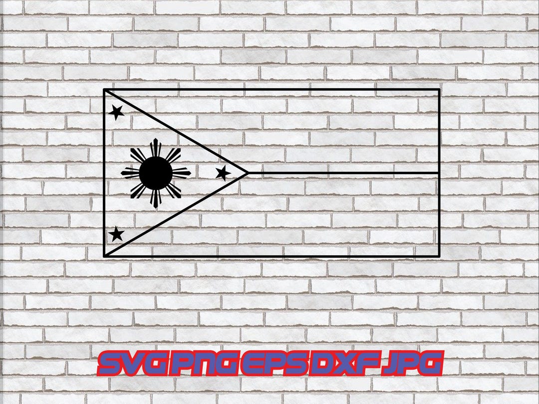 Filipino Flag Svg, Filipino Art, Filipino Sun, Philippines Png, Pinoy ...