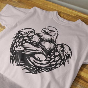 USA Flag Svg, American Flag Png, Bald Eagle, Buff Eagle, Fitness ...