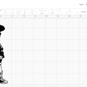 Gangster Baby Svg, Hustle Png, Cute Baby Digital Download, Chain ...