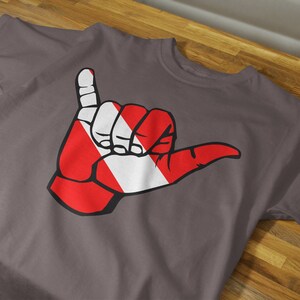 Scuba Flag SVG, Diver Down PNG, Shaka Hand Signal, Scuba Diving Cricut ...