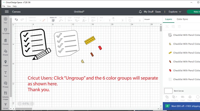 Checklist SVG Check List SVG PNG Manager Teacher Boss Gift - Etsy