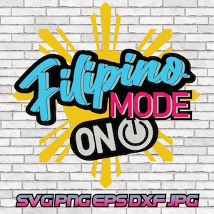 Filipino Svg, Filipino Png, Filipino Sun, Philippines Design, Pinoy Art ...